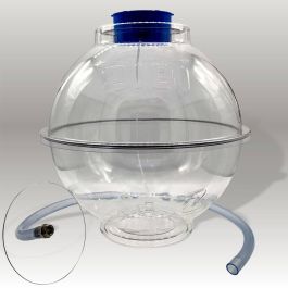 ZIBI Balloon Stuffing Machine